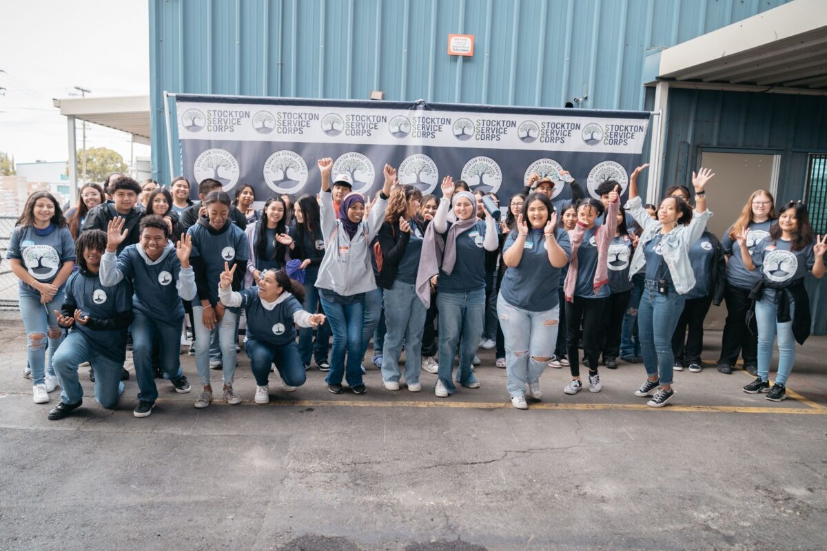 About Us – Reinvent Stockton Foundation